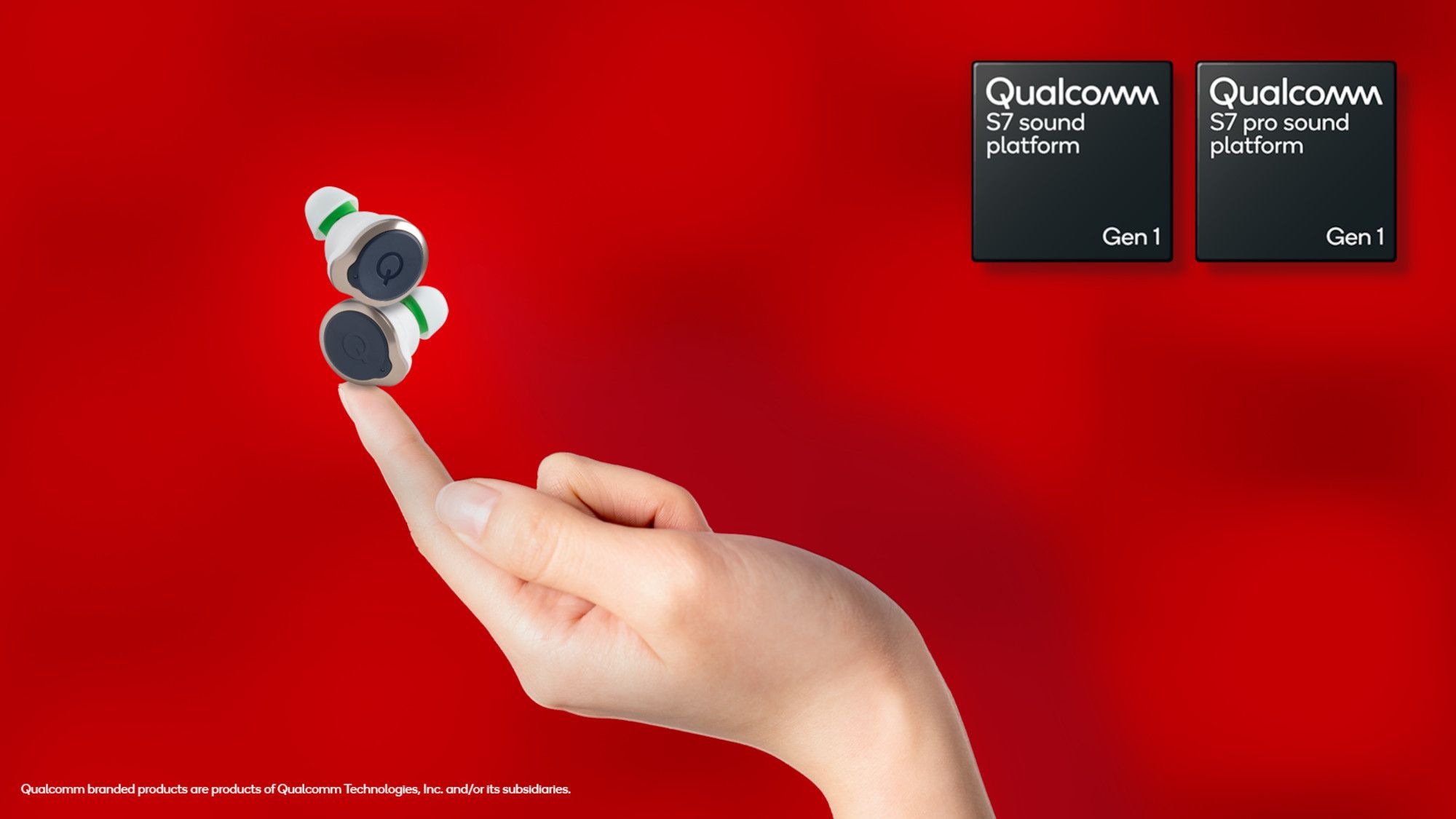 Wireless earbuds could soon support true lossless audio over Wi-Fi ...