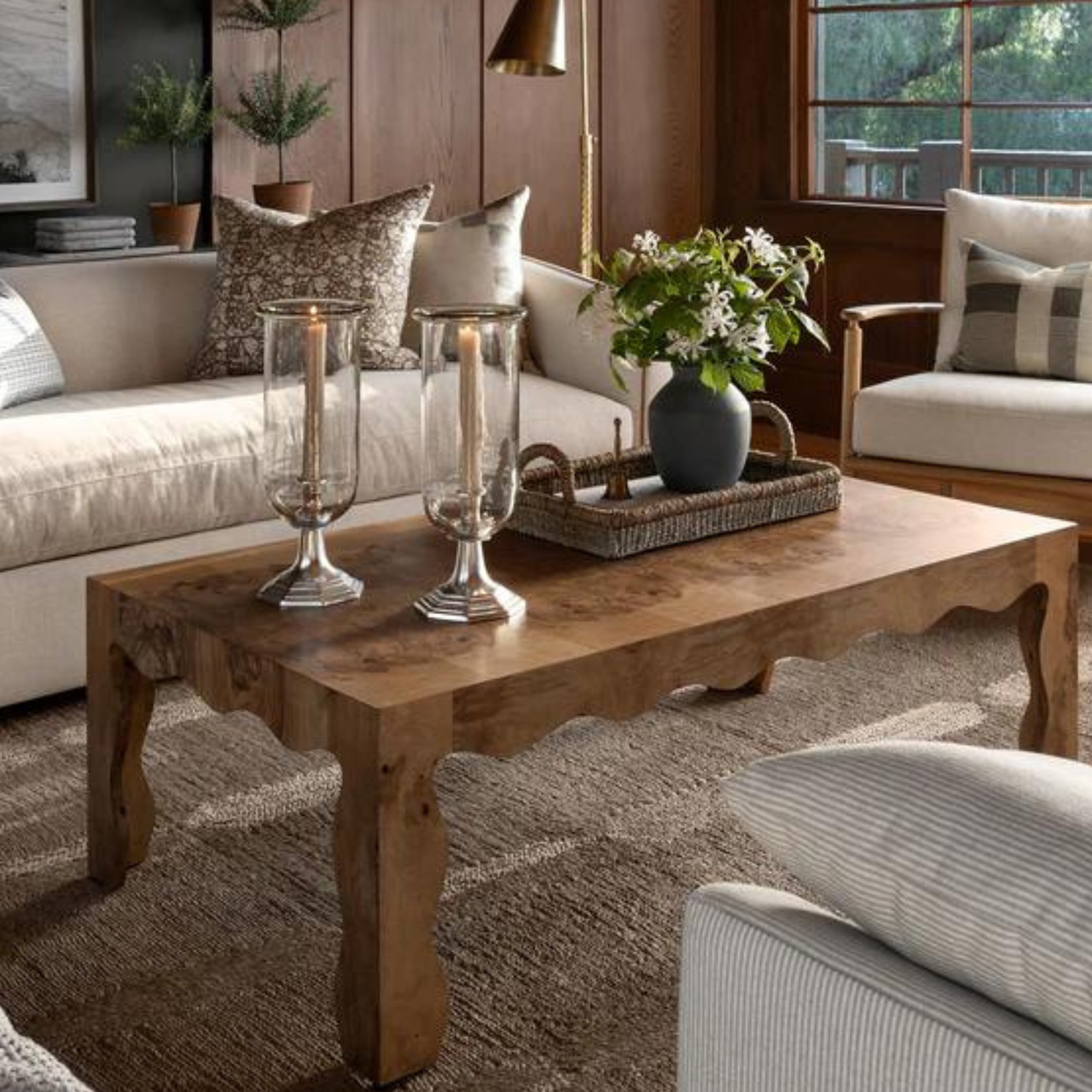 The McGee & Co. spring collection has launched and it's all about the 'modern charm' aesthetic ...