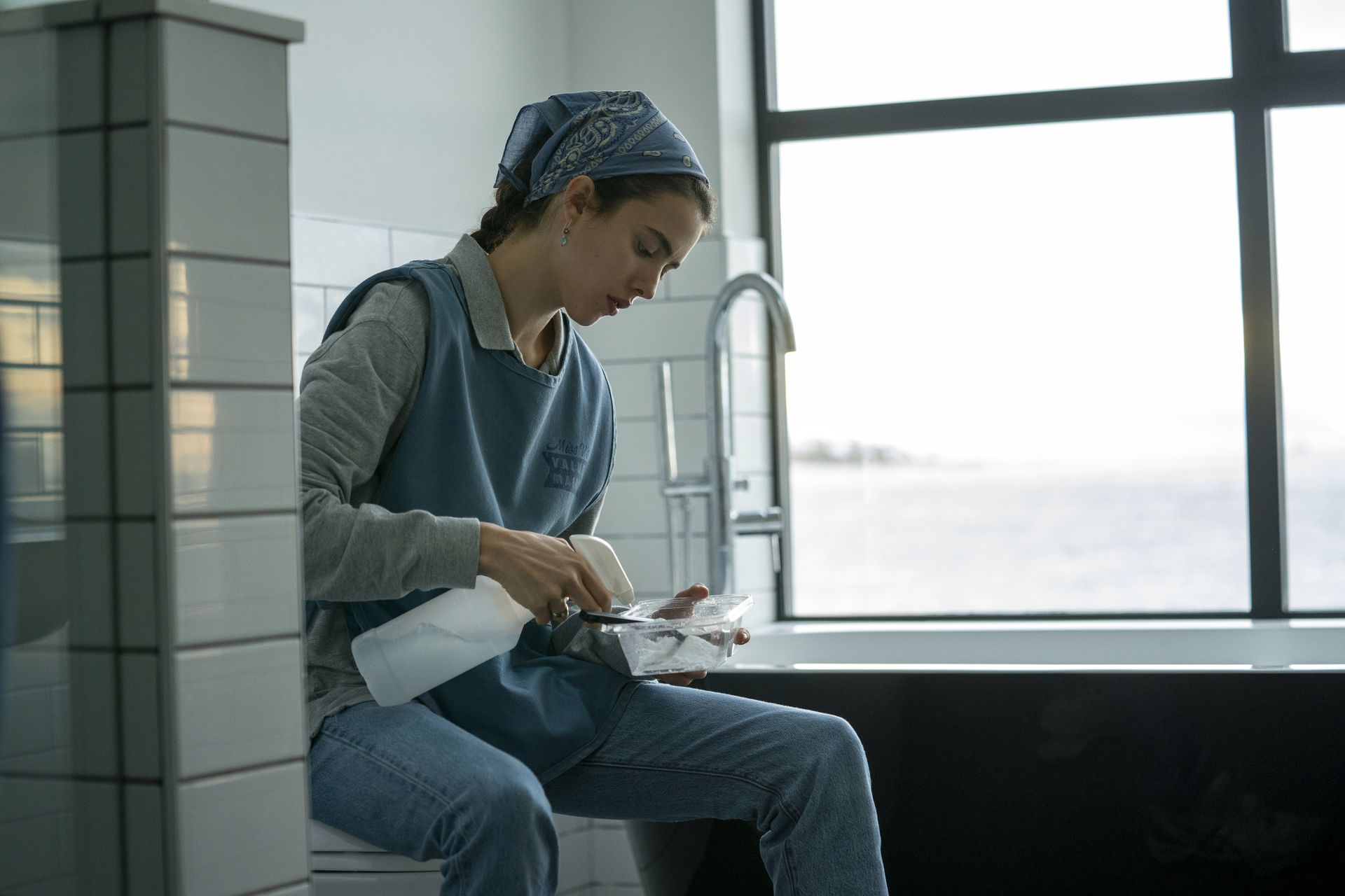 Maid Netflix—all about the Stephanie Land drama | Woman & Home