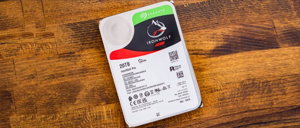 Best Hard Drives 2025: Our top HDD picks for desktop PCs, NAS, and more ...