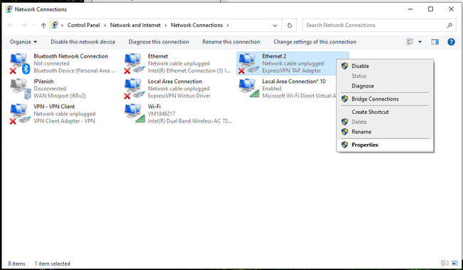 How to set up a virtual router | Tom's Guide