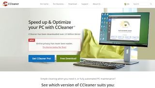 Best registry cleaners of 2021: Free and paid programs for Windows 10 ...