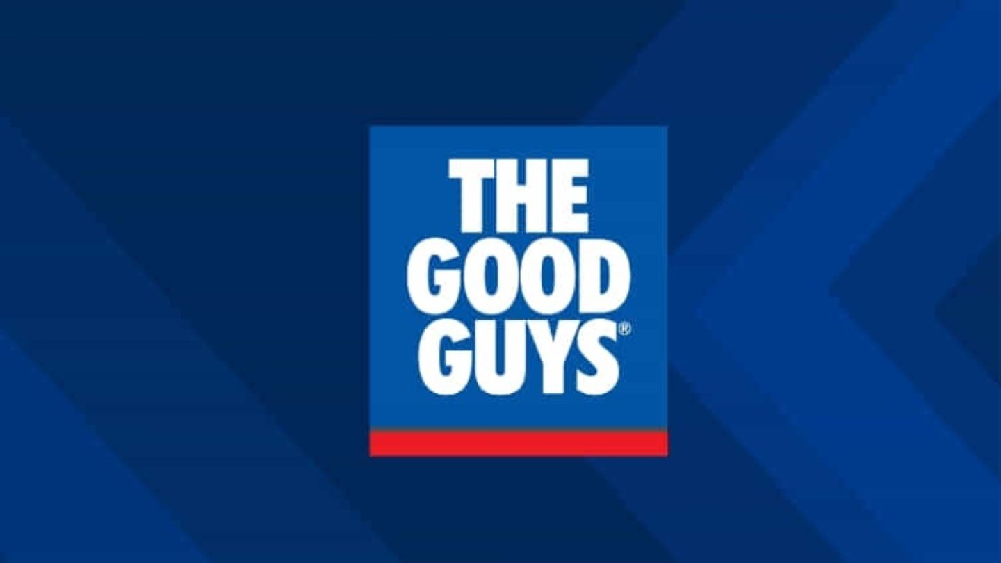 The Good Guys discount codes for April 2026