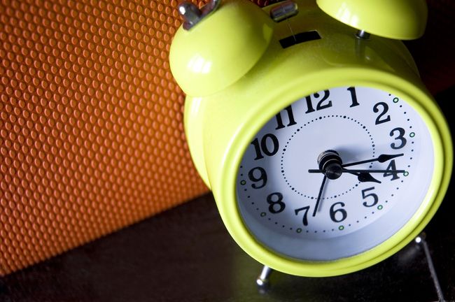 Brain's Complex Clock Explains Our Eerie Sense of Time | Live Science