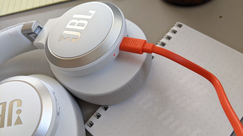 JBL Live 660NC review | Tom's Guide