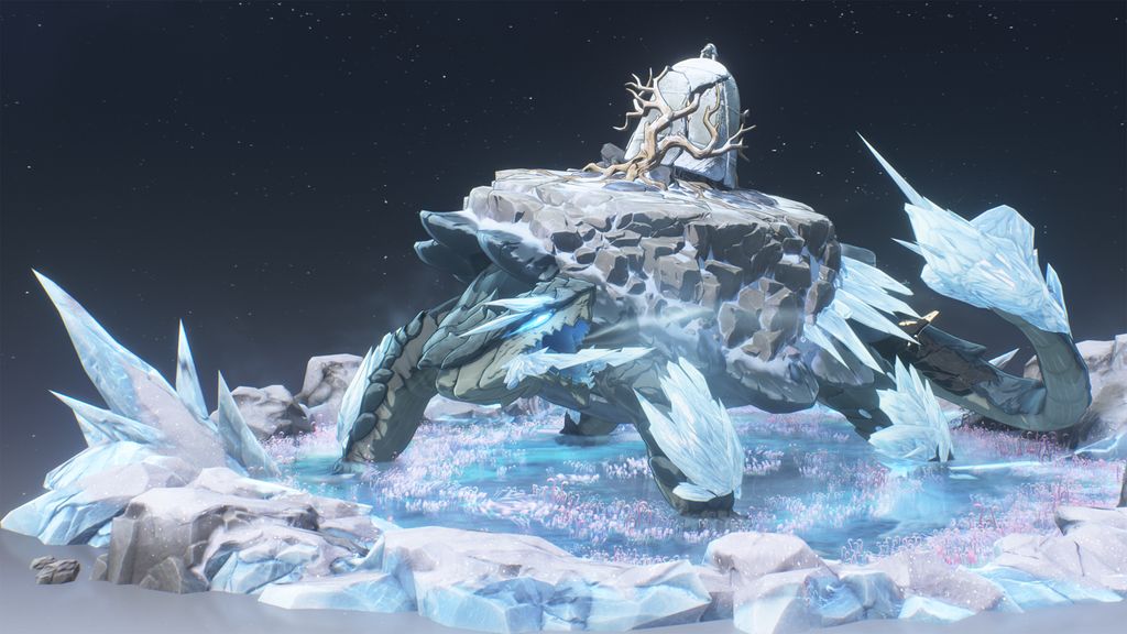 Wuthering Waves Verina build guide | GamesRadar+