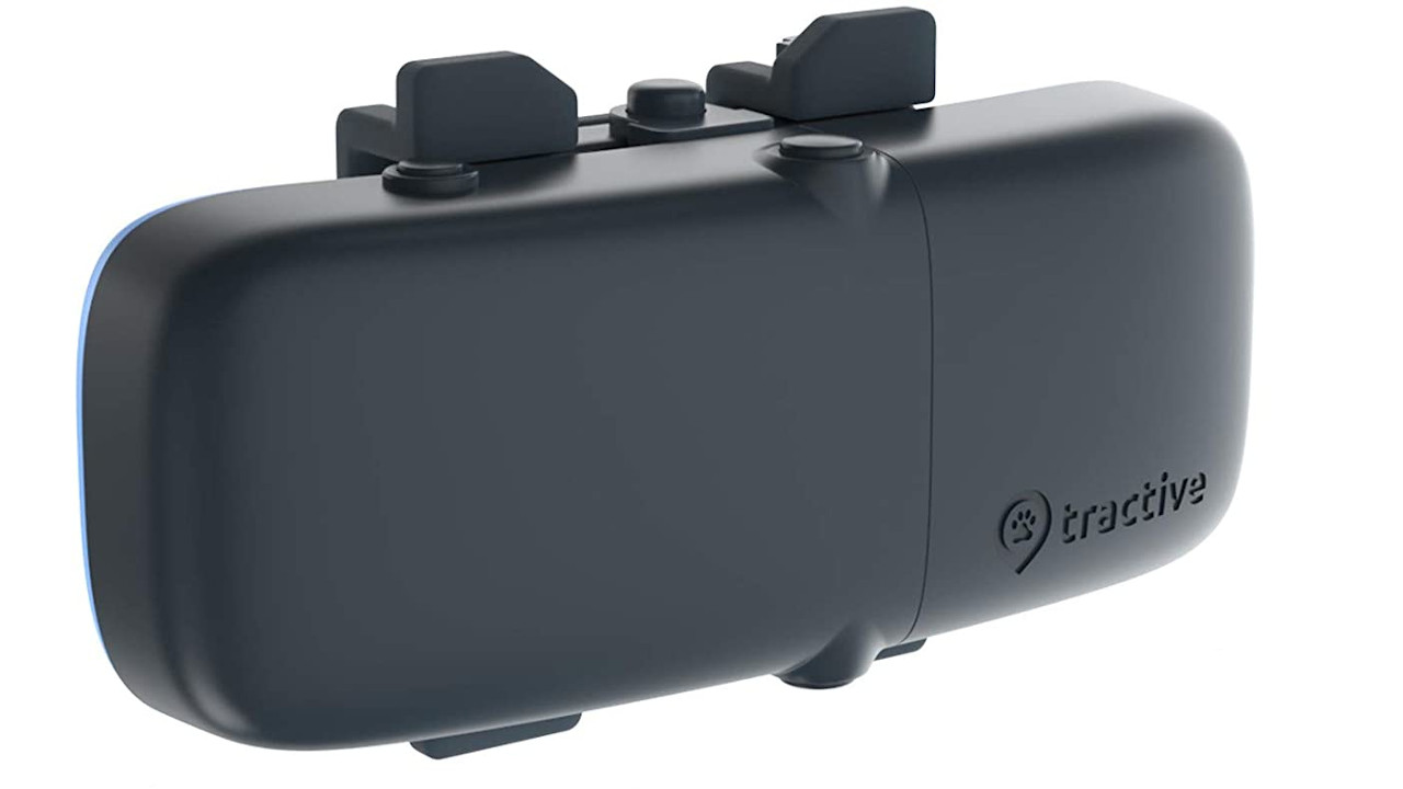 Best pet trackers 2024 for location and activity tracking | PetsRadar