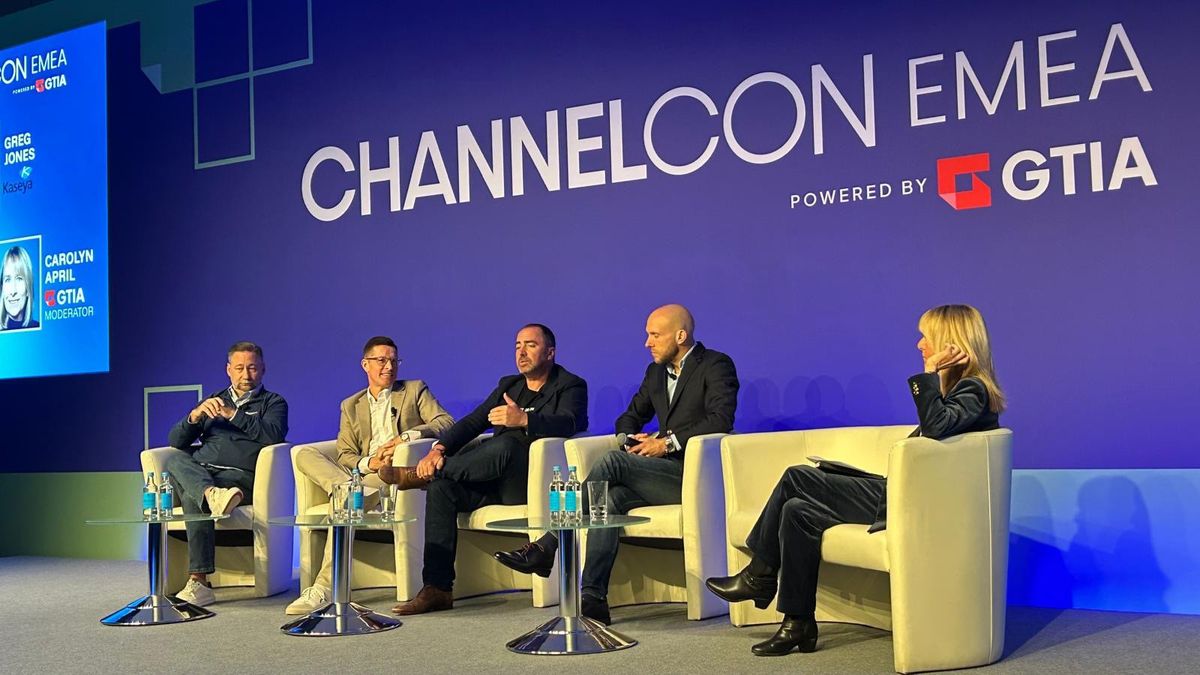 Channel leaders: Complexity is an opportunity | ChannelPro