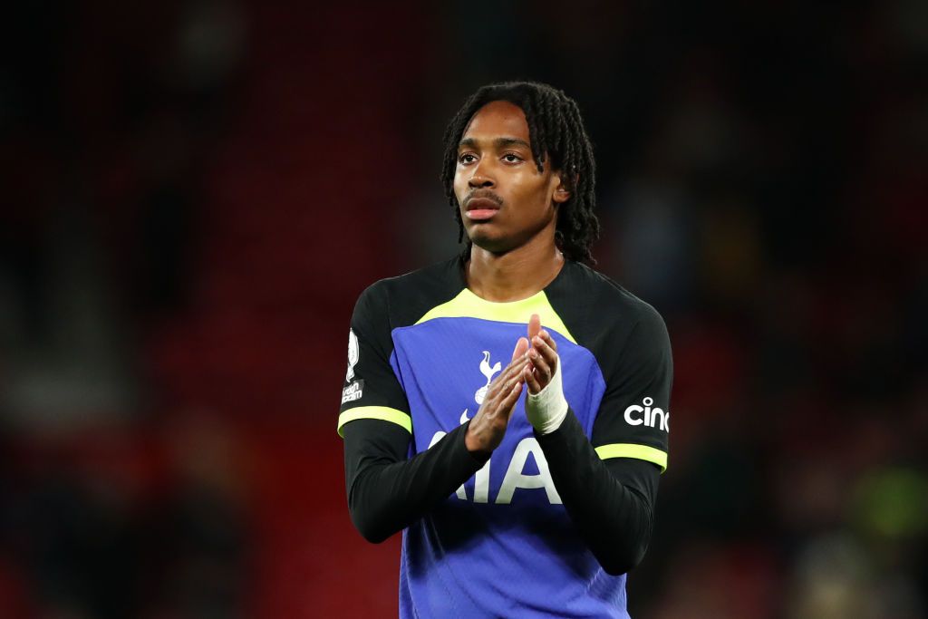 The Tottenham Hotspur squad exodus: Every player leaving, staying or ...