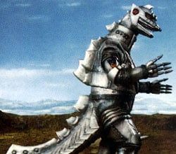 Top 5: GIANT FREAKIN ROBOTS!! | Cinemablend