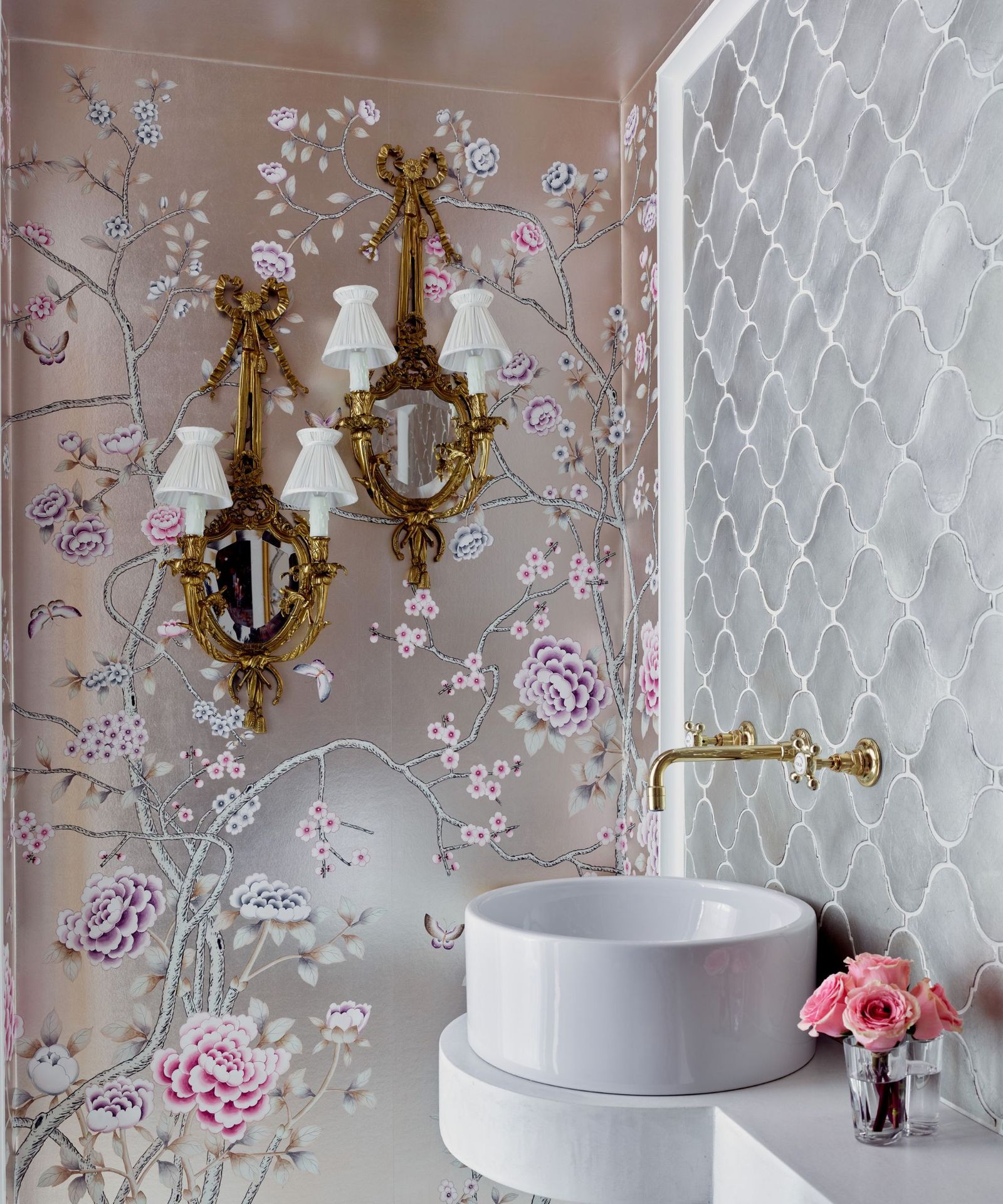 Sustainable bathroom ideas: 10 eco-friendly wash spaces | Homes and Gardens