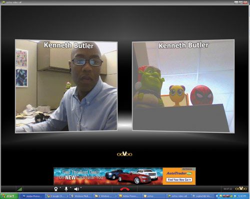 ooVoo Mobile Video Chat Review | Video Chat App Reviews at LAPTOP ...