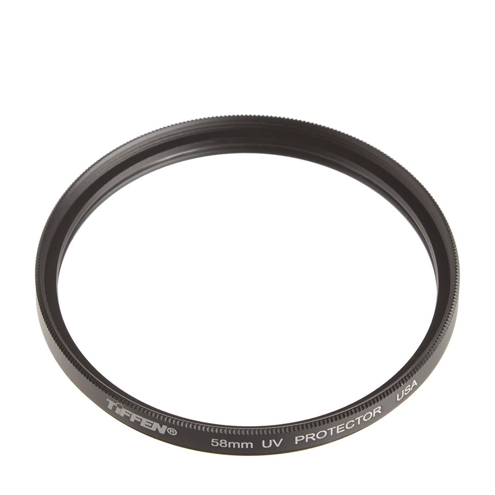 The best protection filters for lenses | Digital Camera World