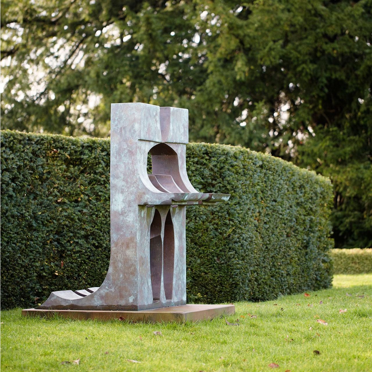 15 lawn ideas to give your garden a fresh new look | Ideal Home