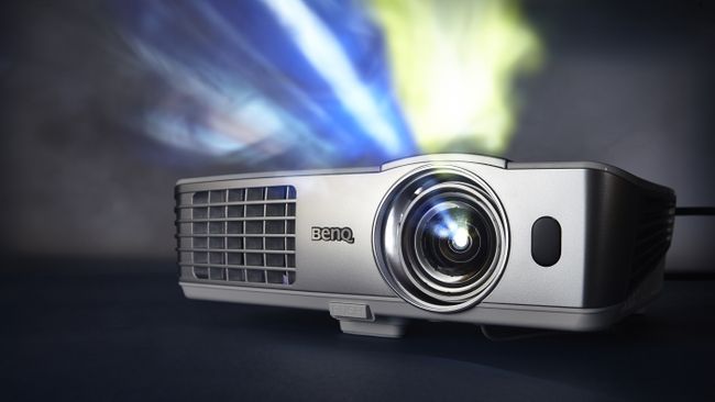 Gaming on a projector: the pros and cons of big-screen gaming | TechRadar