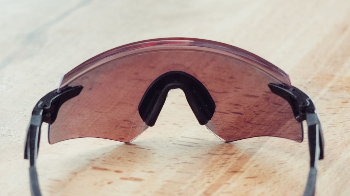 Oakley Encoder sunglasses review | Cyclingnews