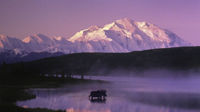 The most beautiful mountains in the world: from K2 to the Matterhorn ...