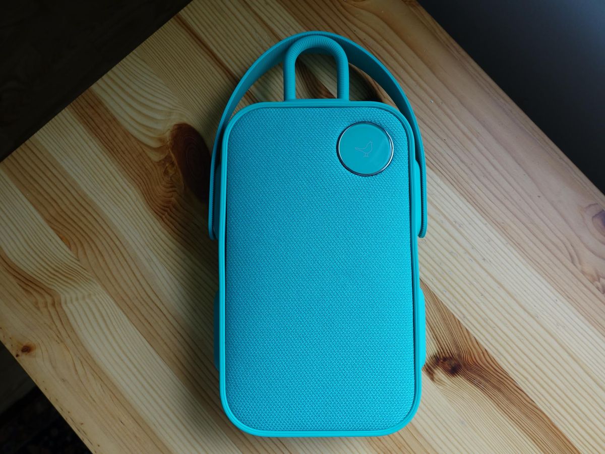 Libratone One Click review: Gorgeous sound for any occasion | iMore