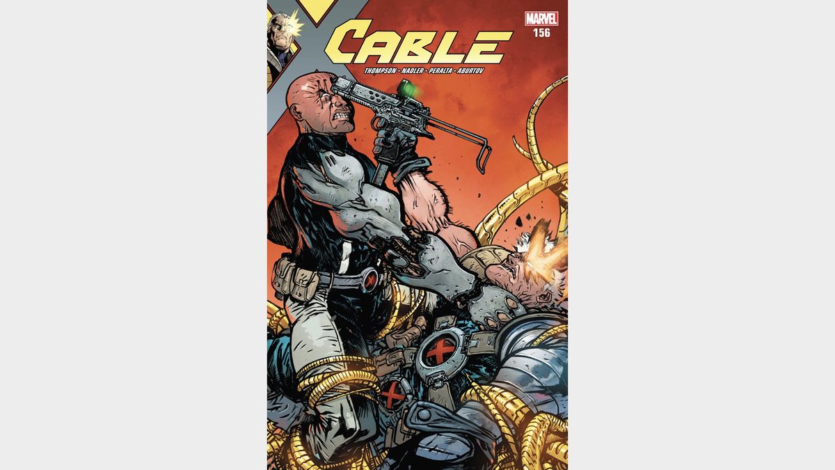 Best time-traveling villains of all time | GamesRadar+