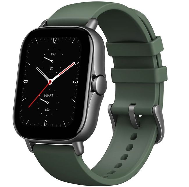 Best smartwatches with temperature sensor | Android Central
