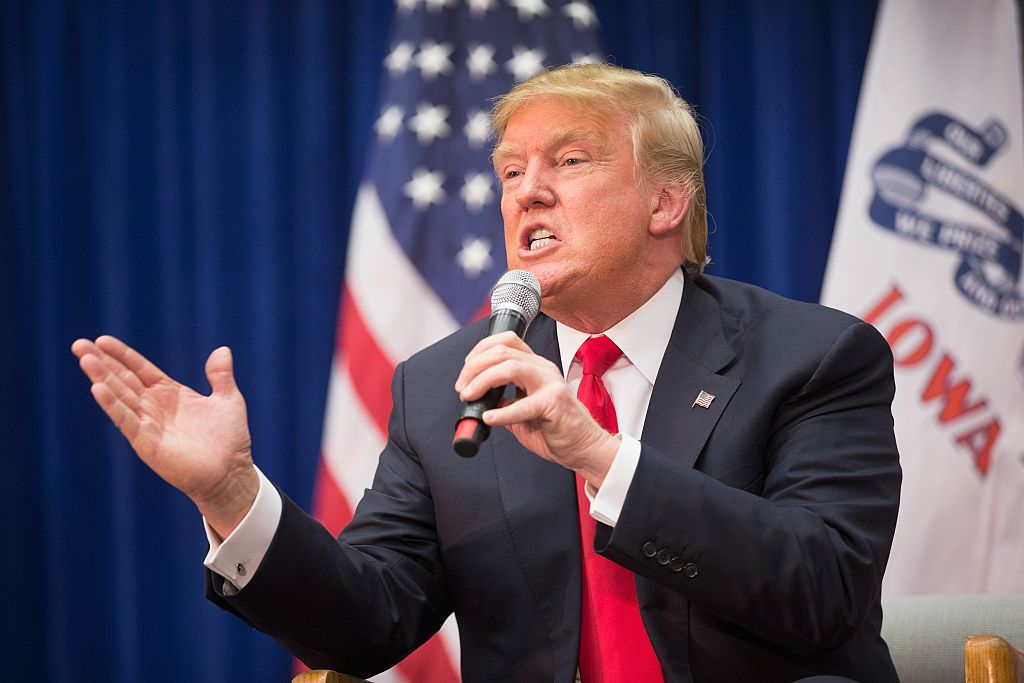 Trump continues to marvel over Puerto Rico: 'This is an island ...