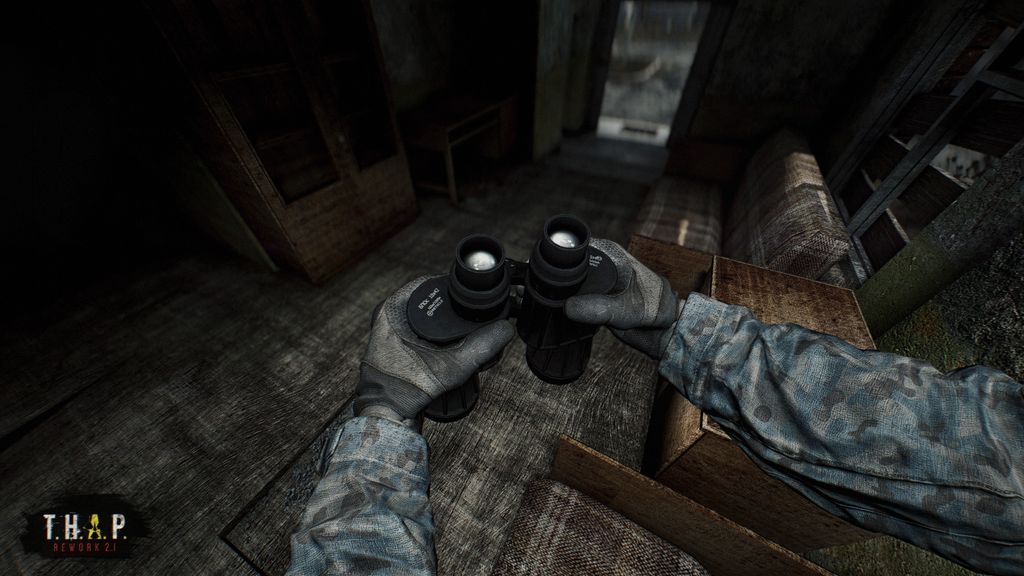 Best STALKER Anomaly mods: Textures, gameplay, modpacks, and more ...