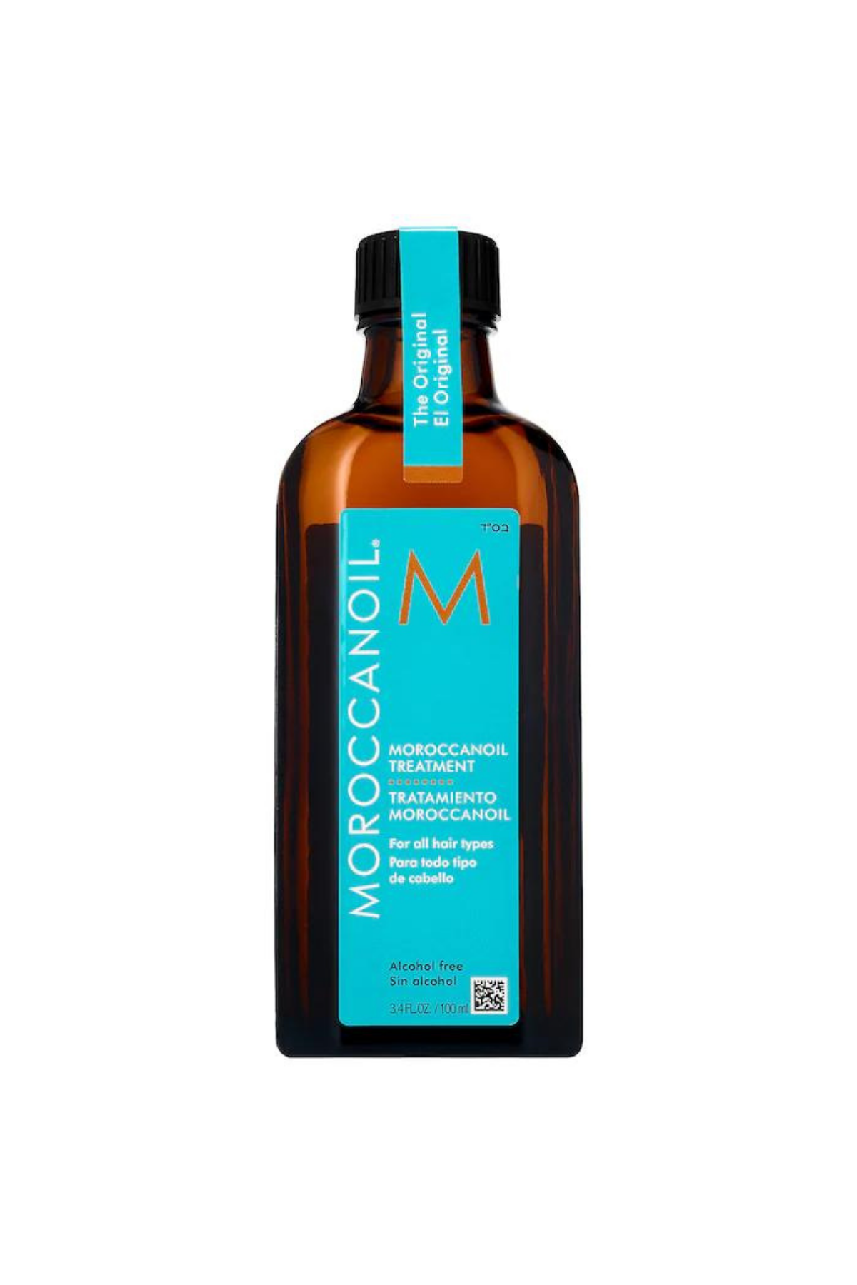 The 16 Best Hair Oils, According to Beauty Experts | Marie Claire