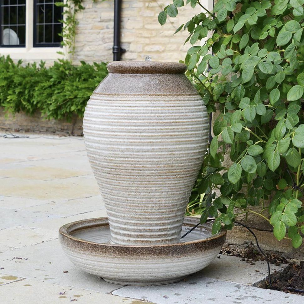 Mediterranean garden ideas: plants, design and materials | Homebuilding