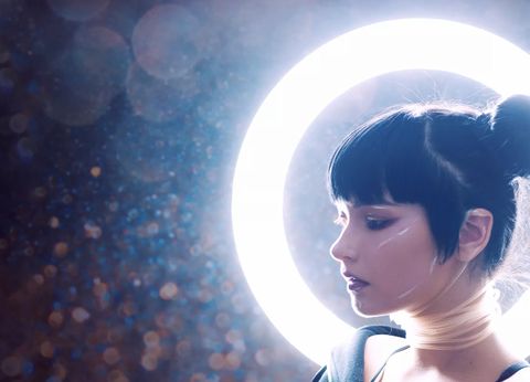 Best ring light for vlogging and video conferencing | Digital Camera World