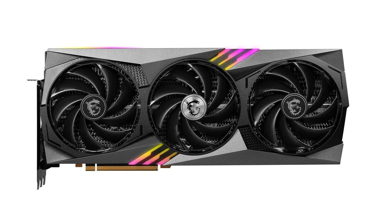 Where to buy the Nvidia GeForce RTX 4090 | TechRadar