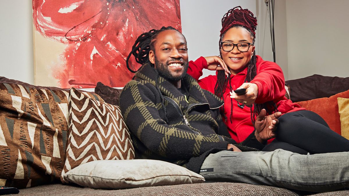 How to watch Gogglebox UK 2022 online anywhere in the world | Woman ...