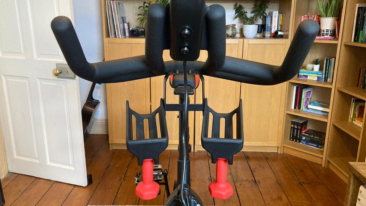 Bowflex C7 Bike review | Live Science