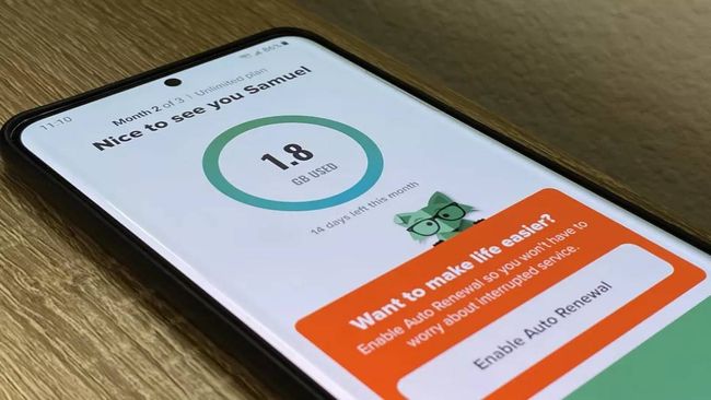 Best MVNOs that use T-Mobile's network | Android Central