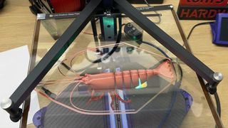 LDO Positron v3.2 3D Printer Kit Review: Build Your Own Portable ...