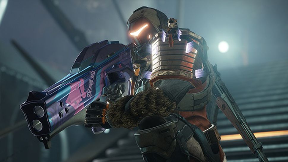 Massive Destiny 2 Eververse changes are coming this fall - here's ...