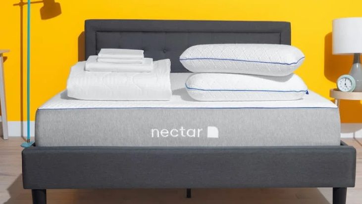 Casper vs Nectar: which mattress brand is better? | T3