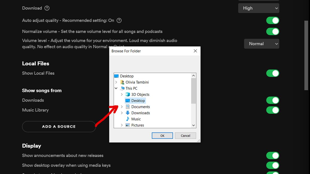 How to upload music to Spotify | TechRadar