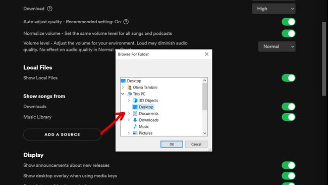 How to upload music to Spotify | TechRadar