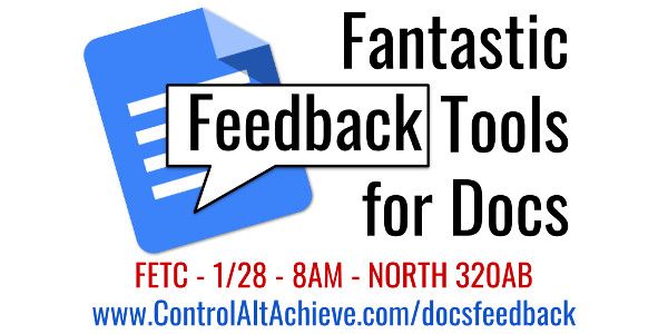 2019 FETC Sessions by Eric Curts | Tech & Learning