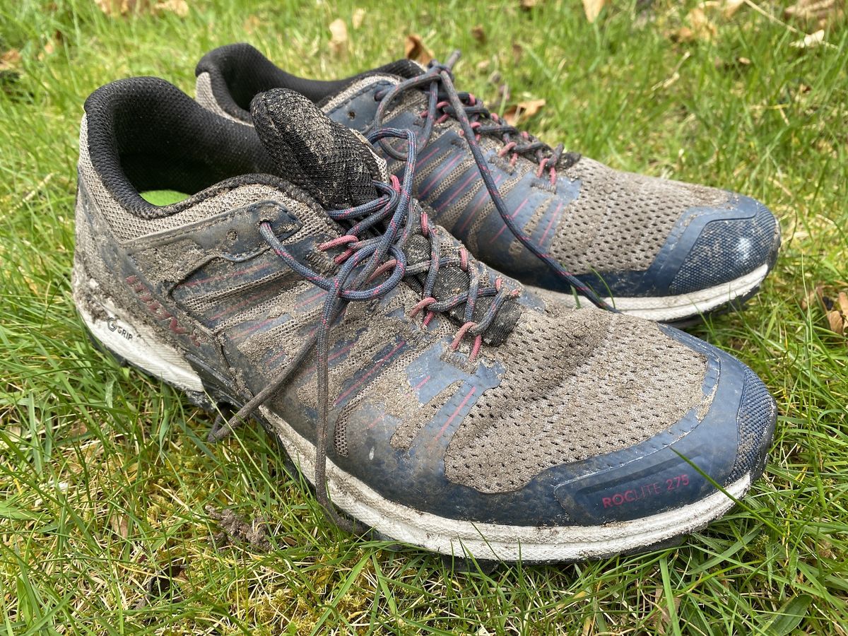 My favourite running shoes and why | Advnture