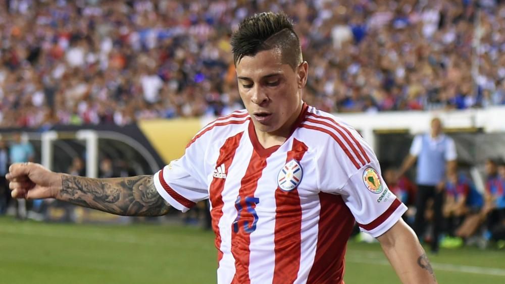 Iturbe wants to revive Roma career | FourFourTwo