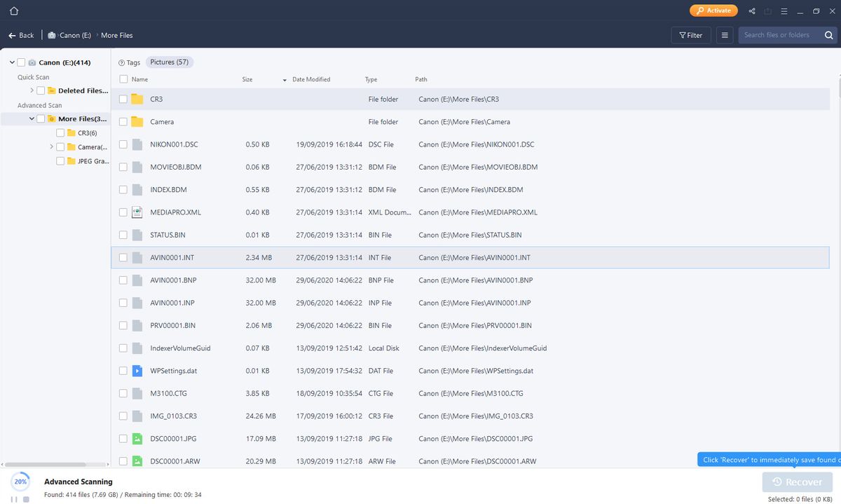 The best recovery software in 2023 | Digital Camera World