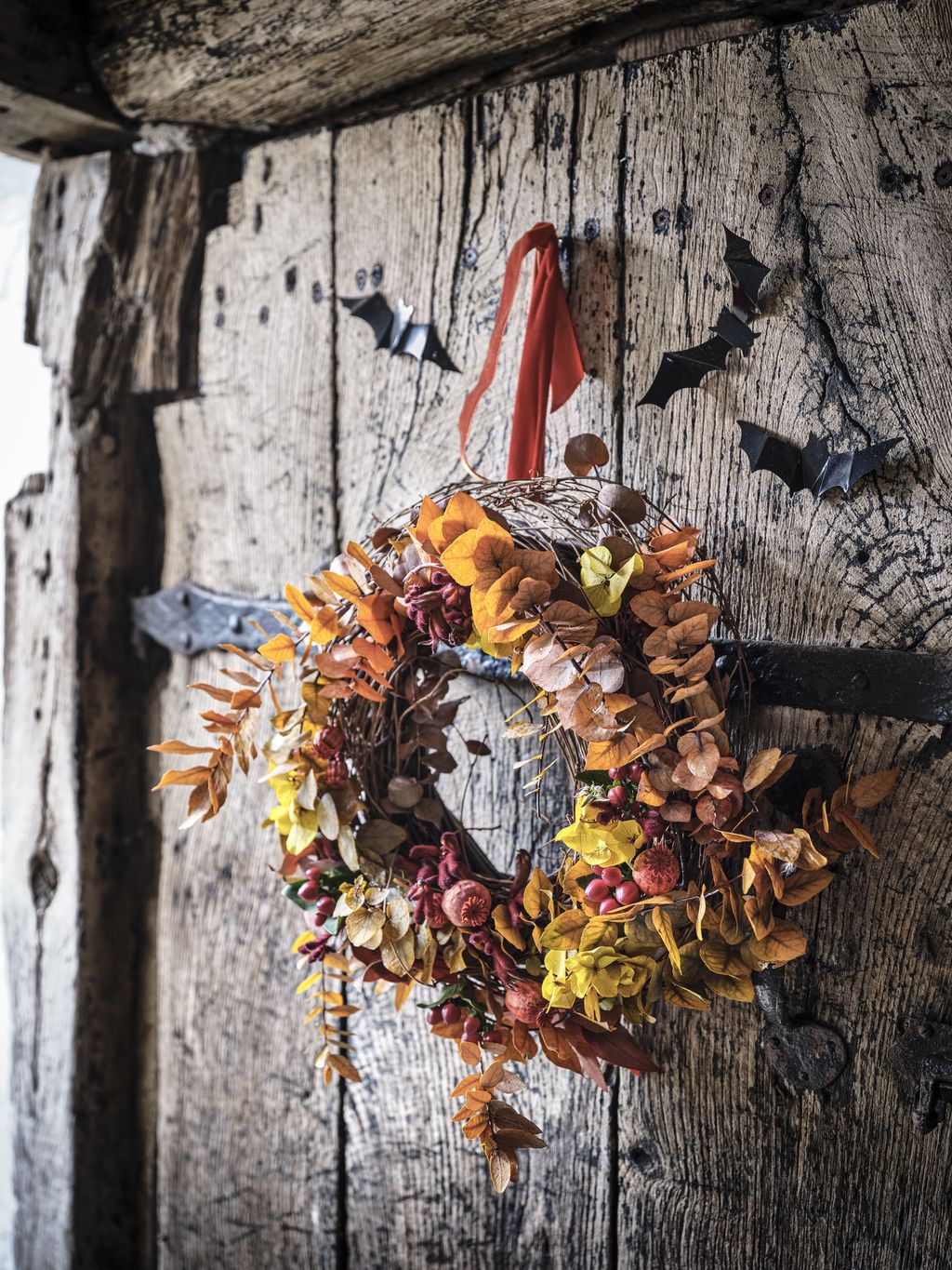Halloween craft ideas: 12 stylish and spooky displays | Homes & Gardens