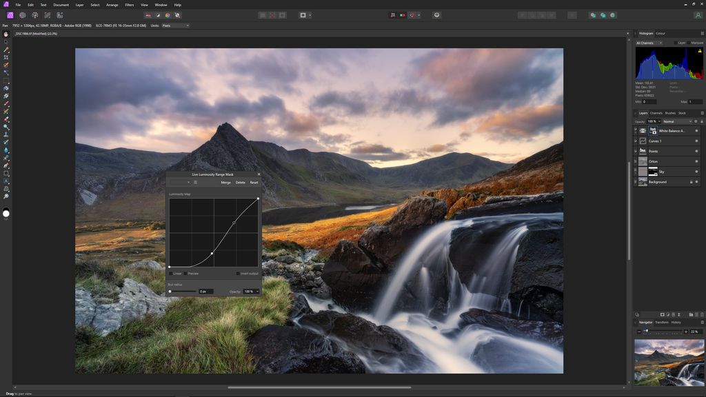Affinity Photo 2 review | Digital Camera World