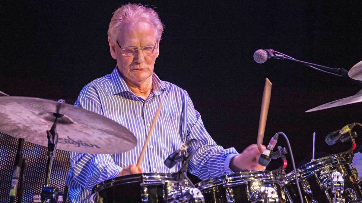 Ginger Baker rides again: 7 things we learned at the Jack Bruce tribute ...