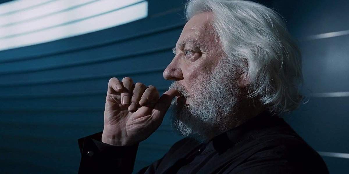 5 Hunger Games Questions The Prequel Needs To Answer | Cinemablend