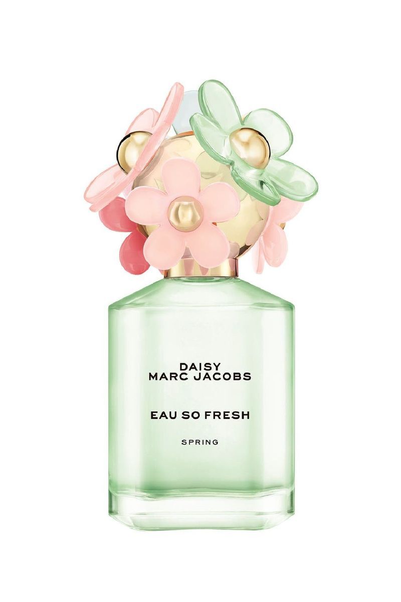 The 14 Best Spring Perfumes for 2023 | Marie Claire