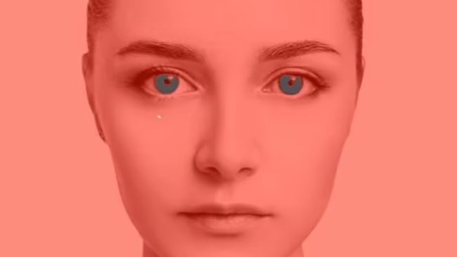 This perplexing optical illusion proves we shouldn't believe our eyes ...
