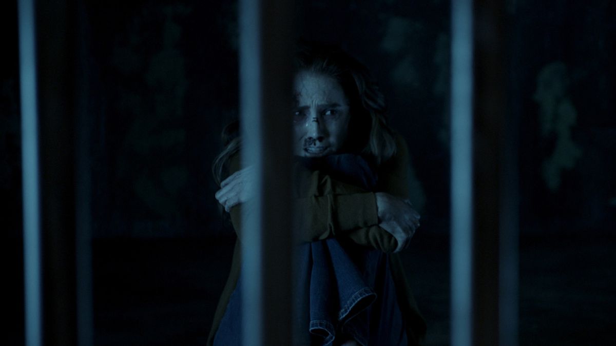 All The Insidious Movies (So Far), Ranked | Cinemablend