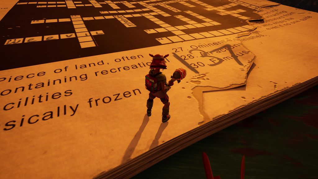 How to get the Grounded 2 briefcase code | PC Gamer